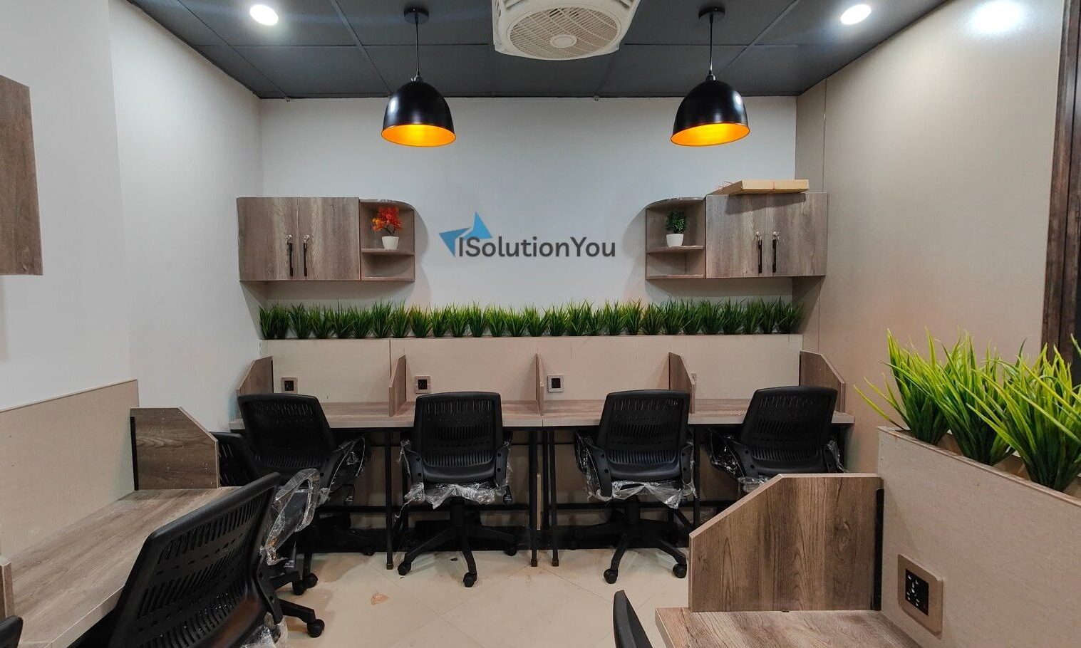 Hiring Cold Caller/Appointment Setter - ISolutionYou